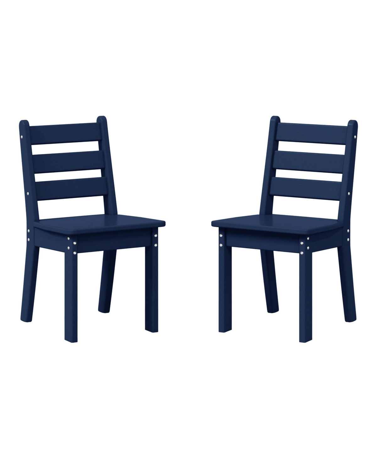 Click here for Outdoor Hdpe Kids Plastic Toddler Dining Chair (Se... prices