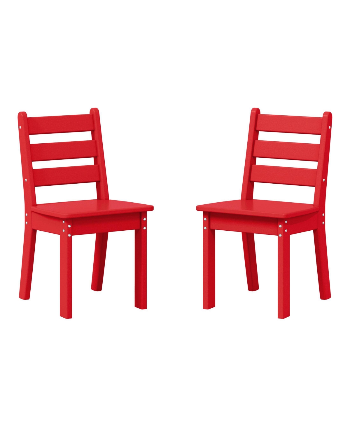 Click here for Outdoor Hdpe Kids Plastic Toddler Dining Chair (Se... prices