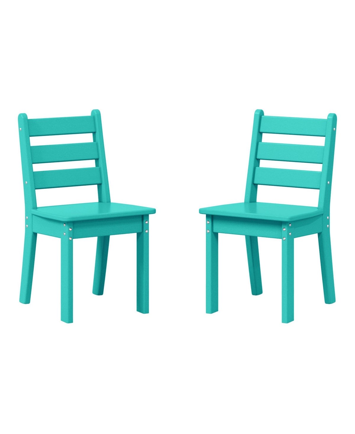 Click here for Outdoor Hdpe Kids Plastic Toddler Dining Chair (Se... prices