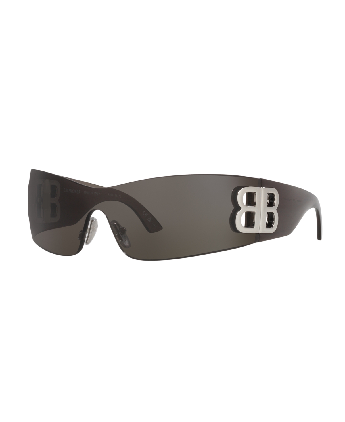 Click here for Balenciaga Womens Standard Sunglasses  BB0359S 6E0... prices
