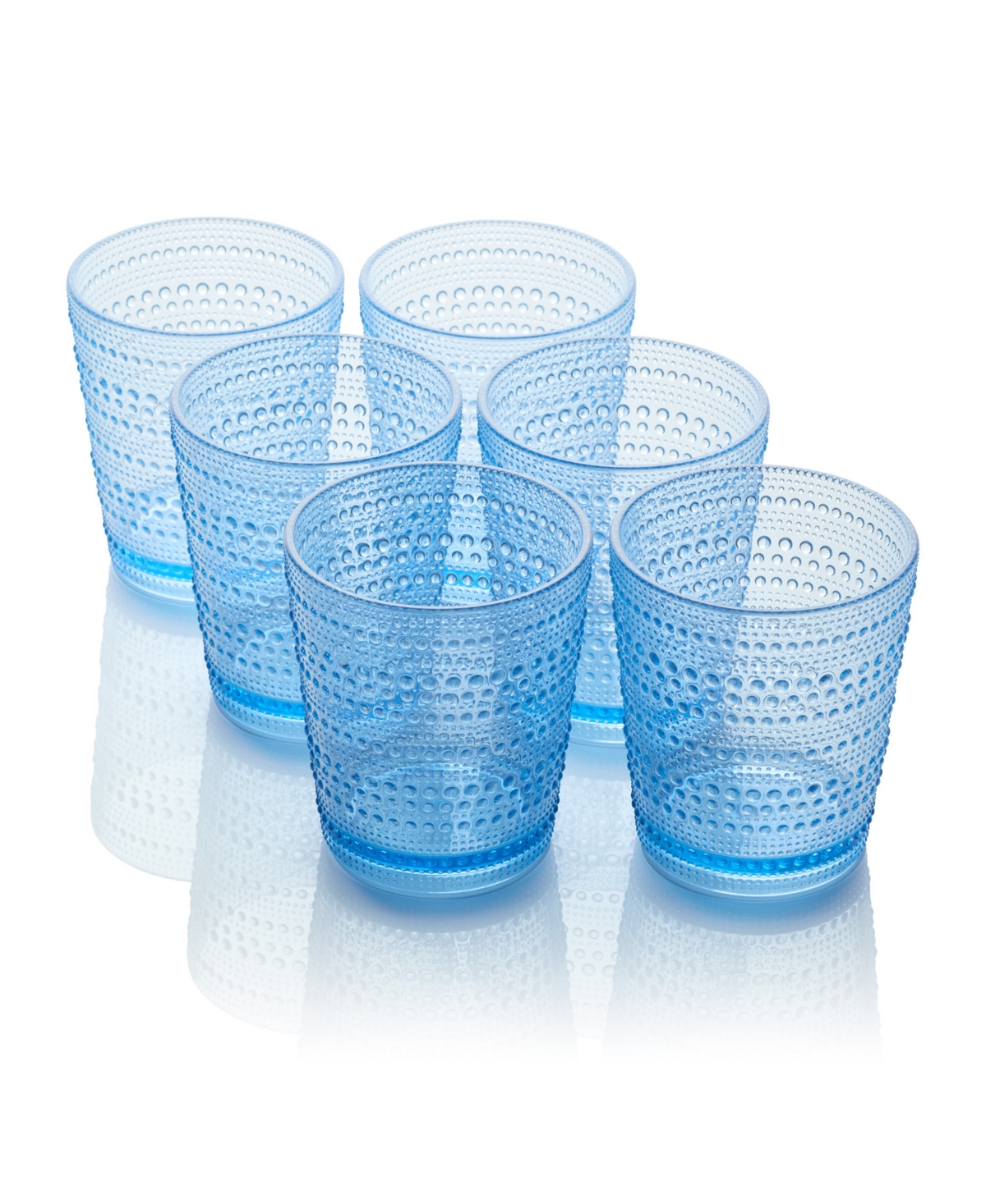 Click here for Certified International Santa Fe Acrylic Double Ol... prices