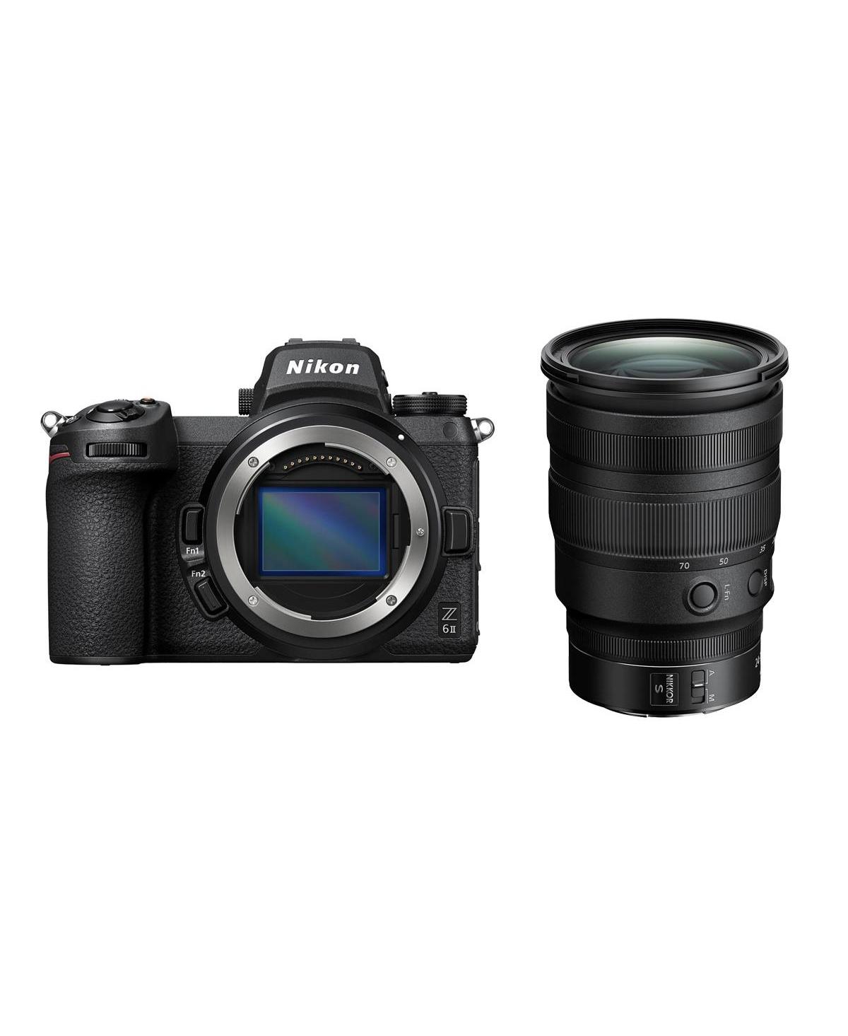 Click here for Nikon Z 6II Mirrorless Camera with Nikon Nikkor Z... prices