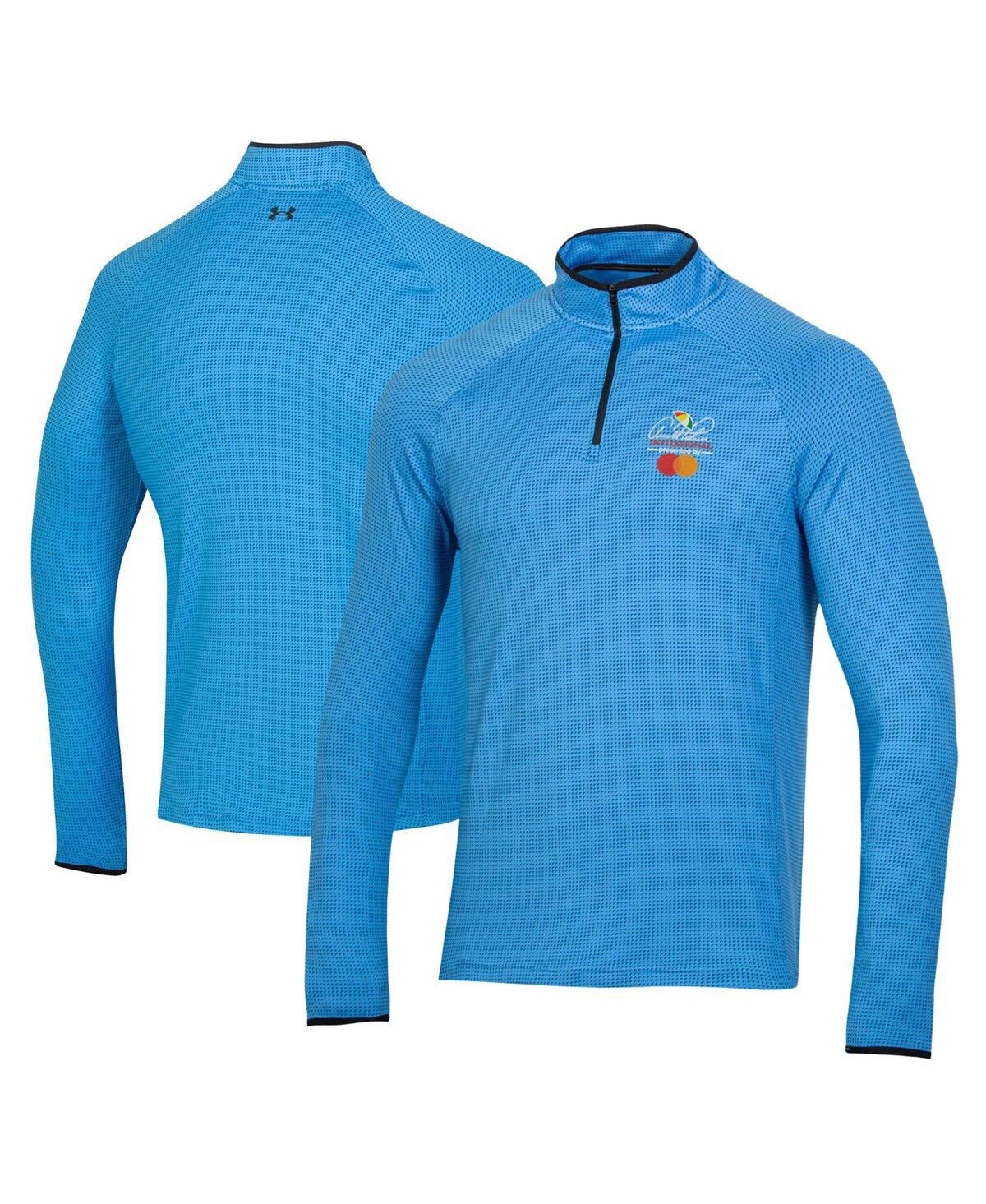 Click here for Under Armour Mens Blue Arnold Palmer Invitational... prices