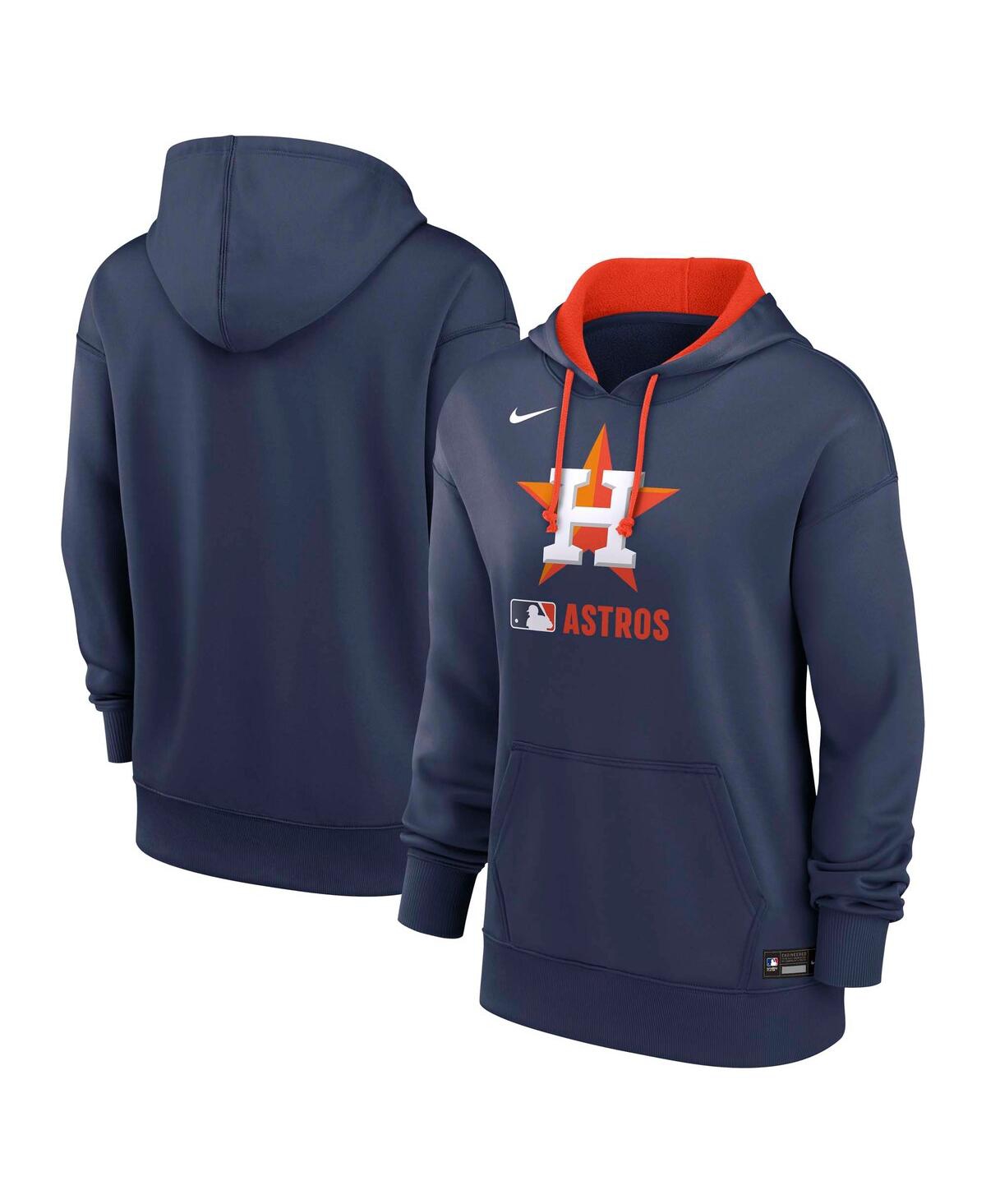 Click here for Nike Womens Navy Houston Astros Authentic Collecti... prices