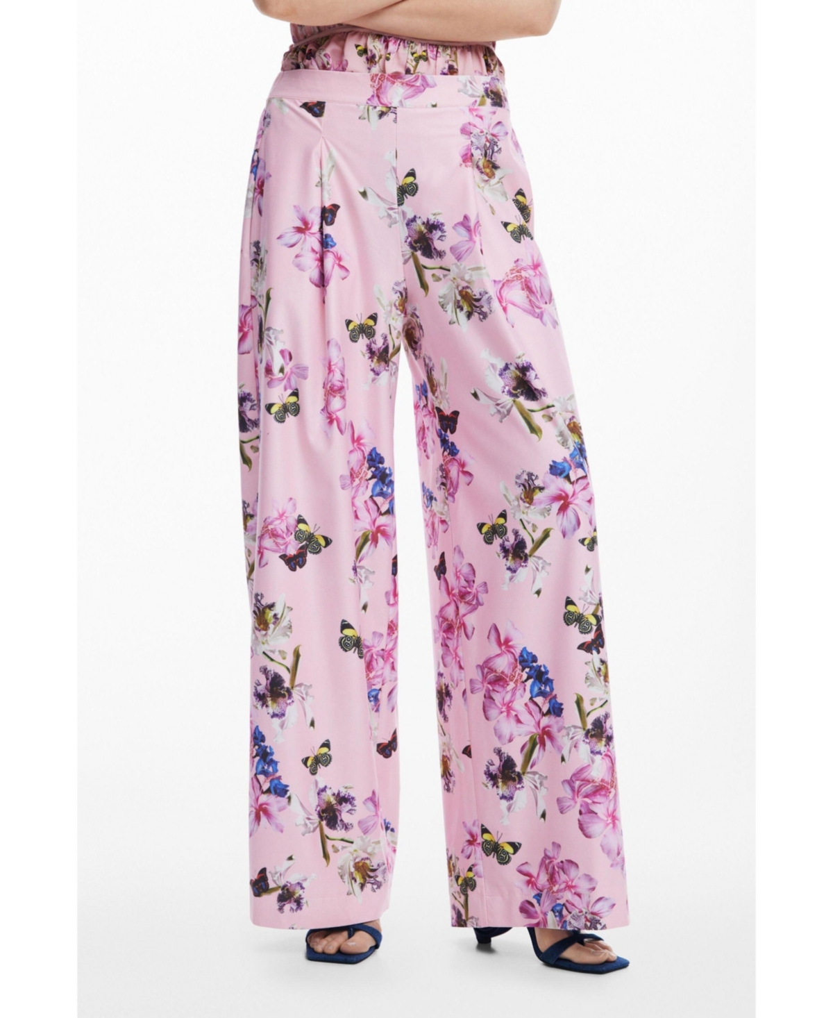Click here for Desigual Womens Trousers designed by Mr. Christian... prices