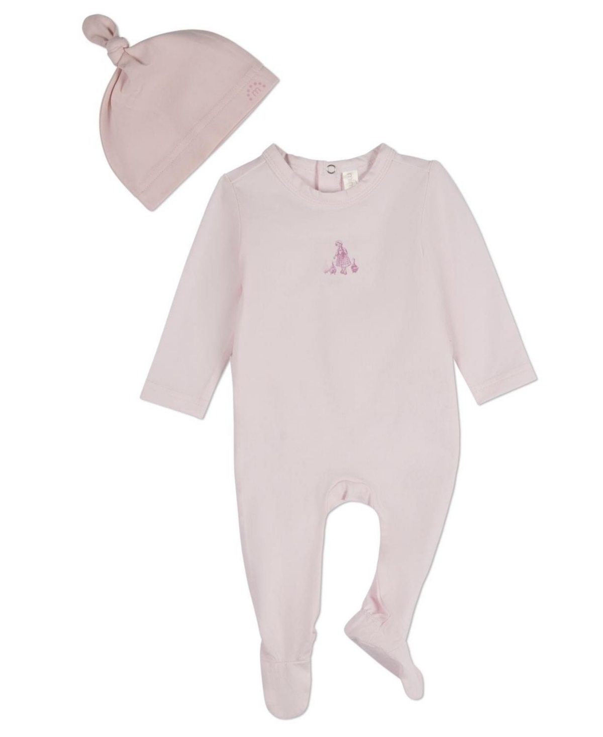 Click here for MeMoi Baby Girls 2 Piece Girl And Her Waddling Duc... prices