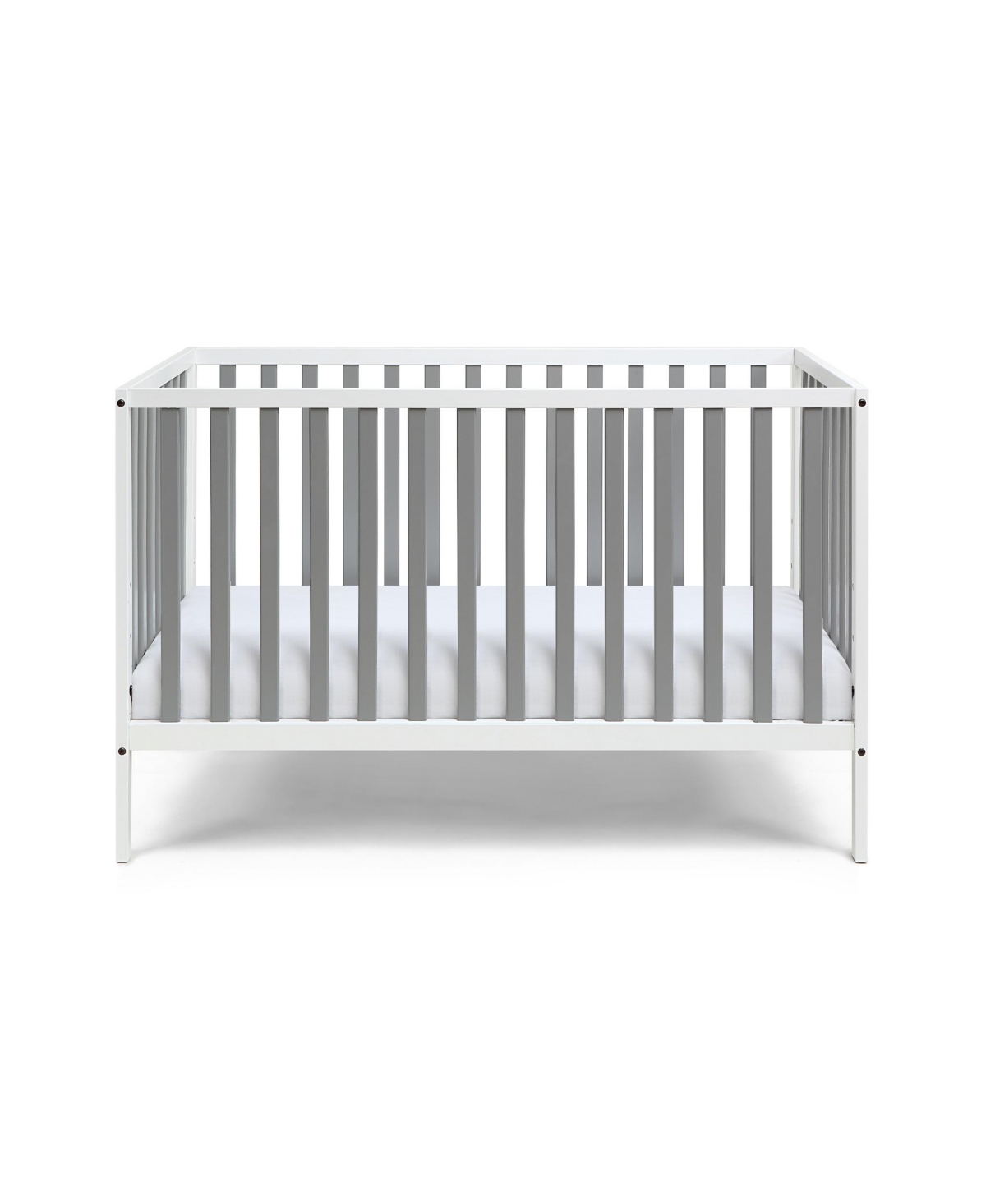 Click here for Versatile 3-in-1 Convertible Crib in Solid and Man... prices