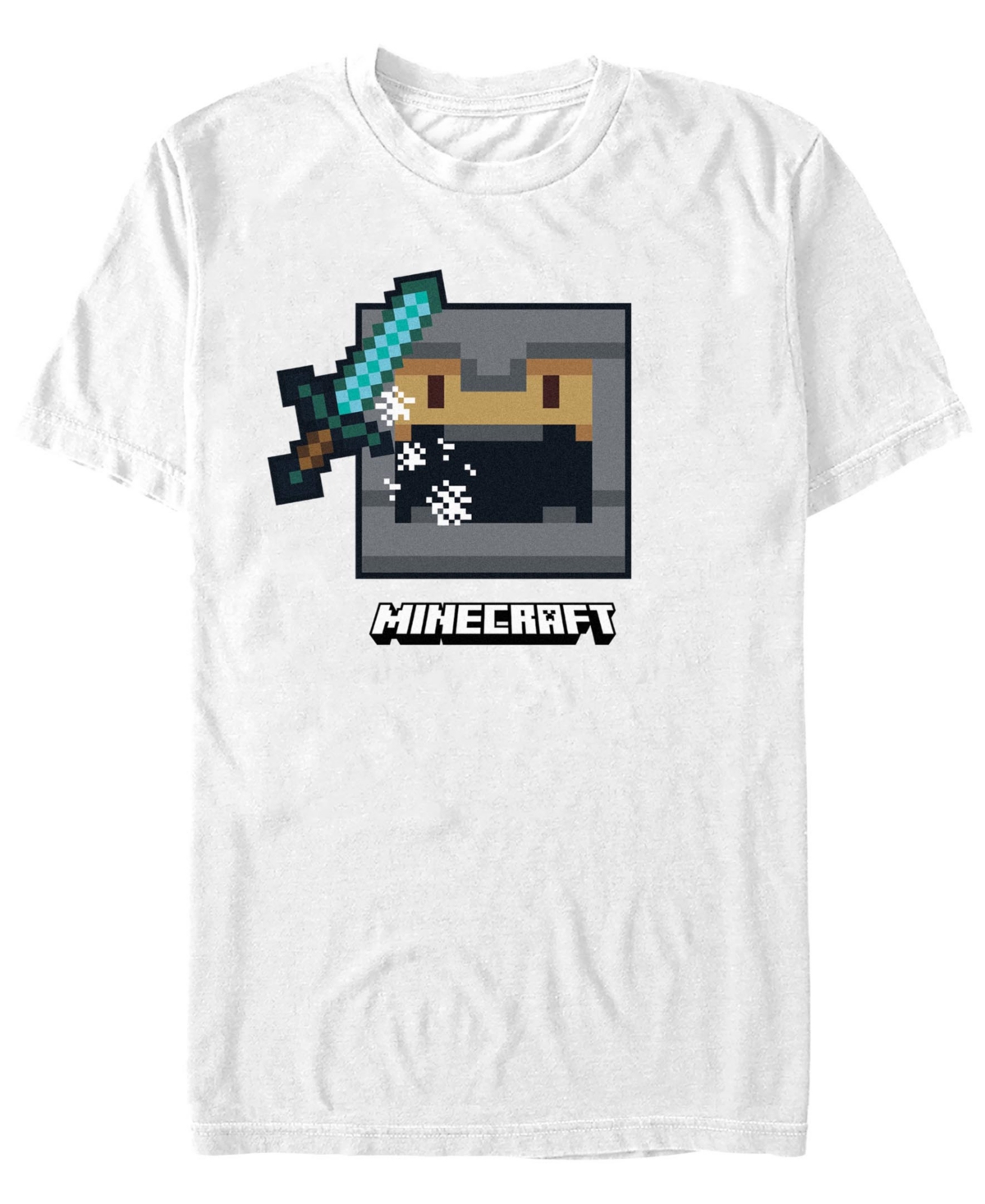 Click here for Fifth Sun Mens Fight Ready Short Sleeve T-Shirt -... prices