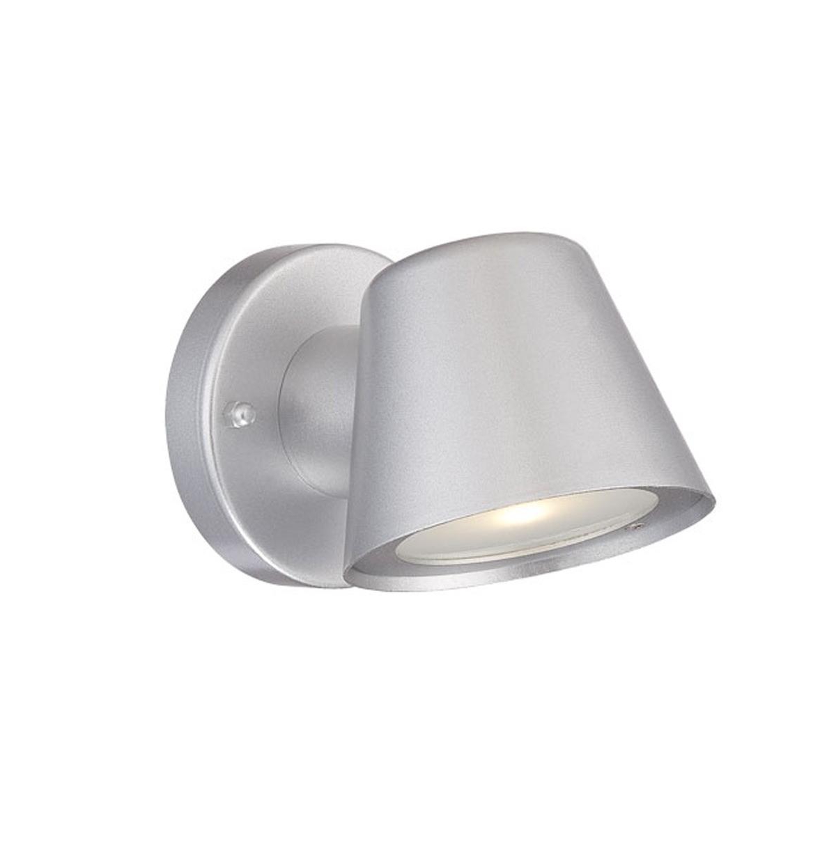 Click here for Led Short Cone Wall Light – Contemporary Wa... prices