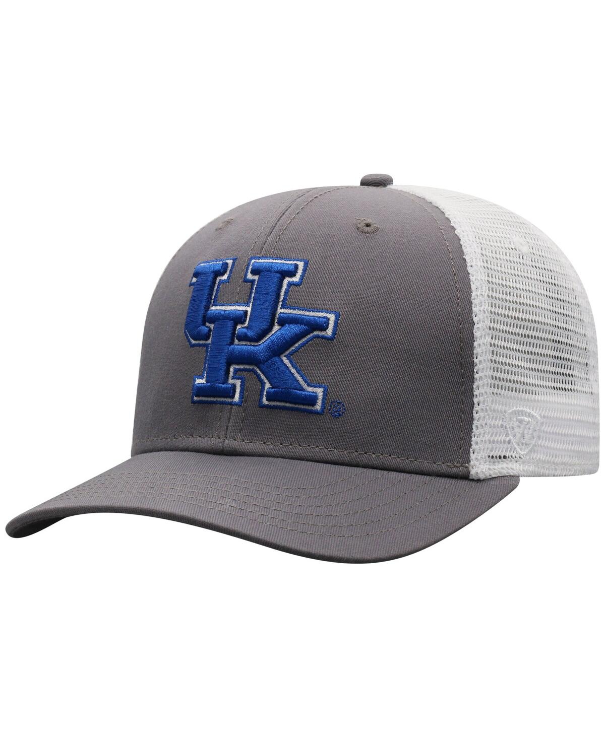 Click here for Top of the World Mens Gray/White Kentucky Wildcats... prices