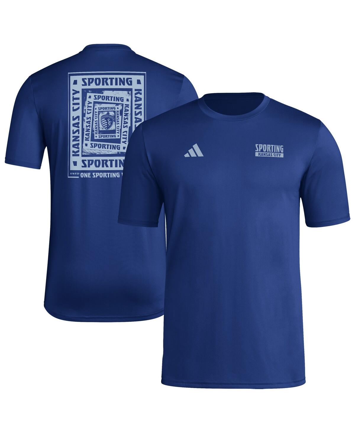 Click here for Adidas MensÂ Navy Sporting Kansas City Local Wrap... prices
