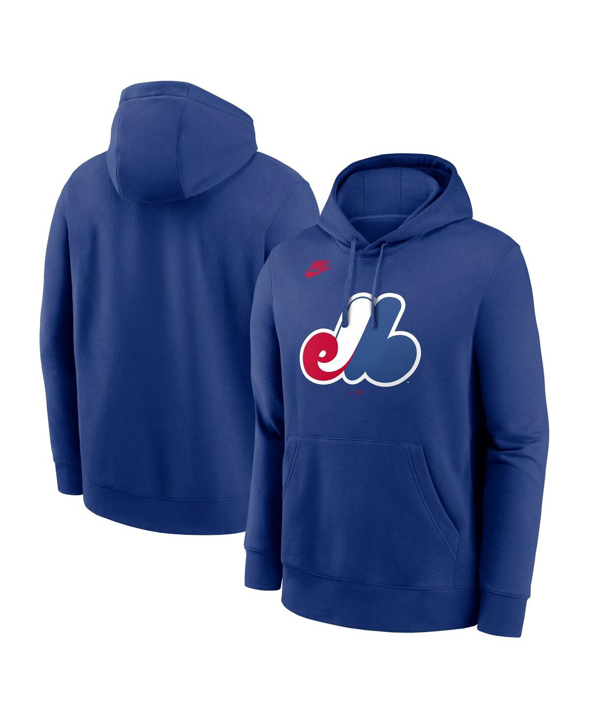 Click here for Nike Mens Blue Montreal Expos Cooperstown Collecti... prices