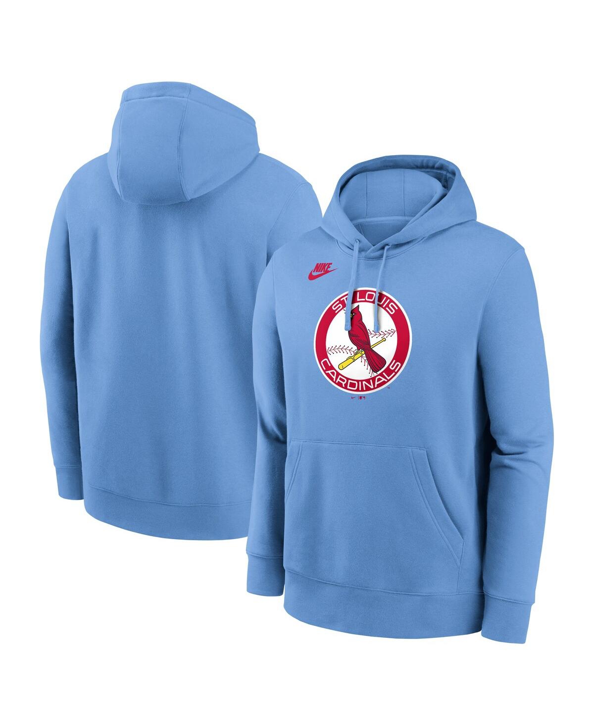 Click here for Nike Mens Light Blue St. Louis Cardinals Coopersto... prices