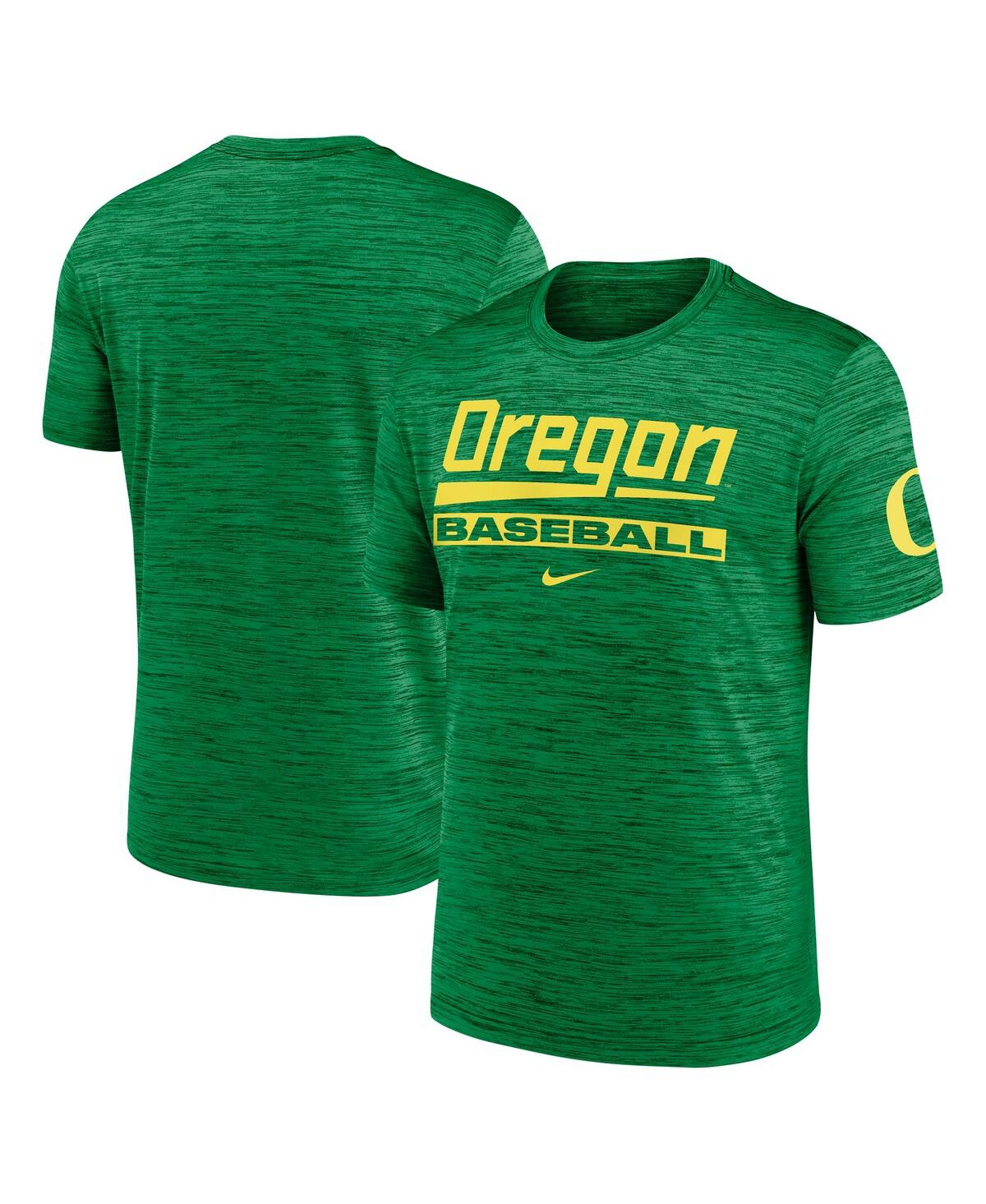 Click here for Nike Mens Green Oregon Ducks Velocity Baseball Wor... prices