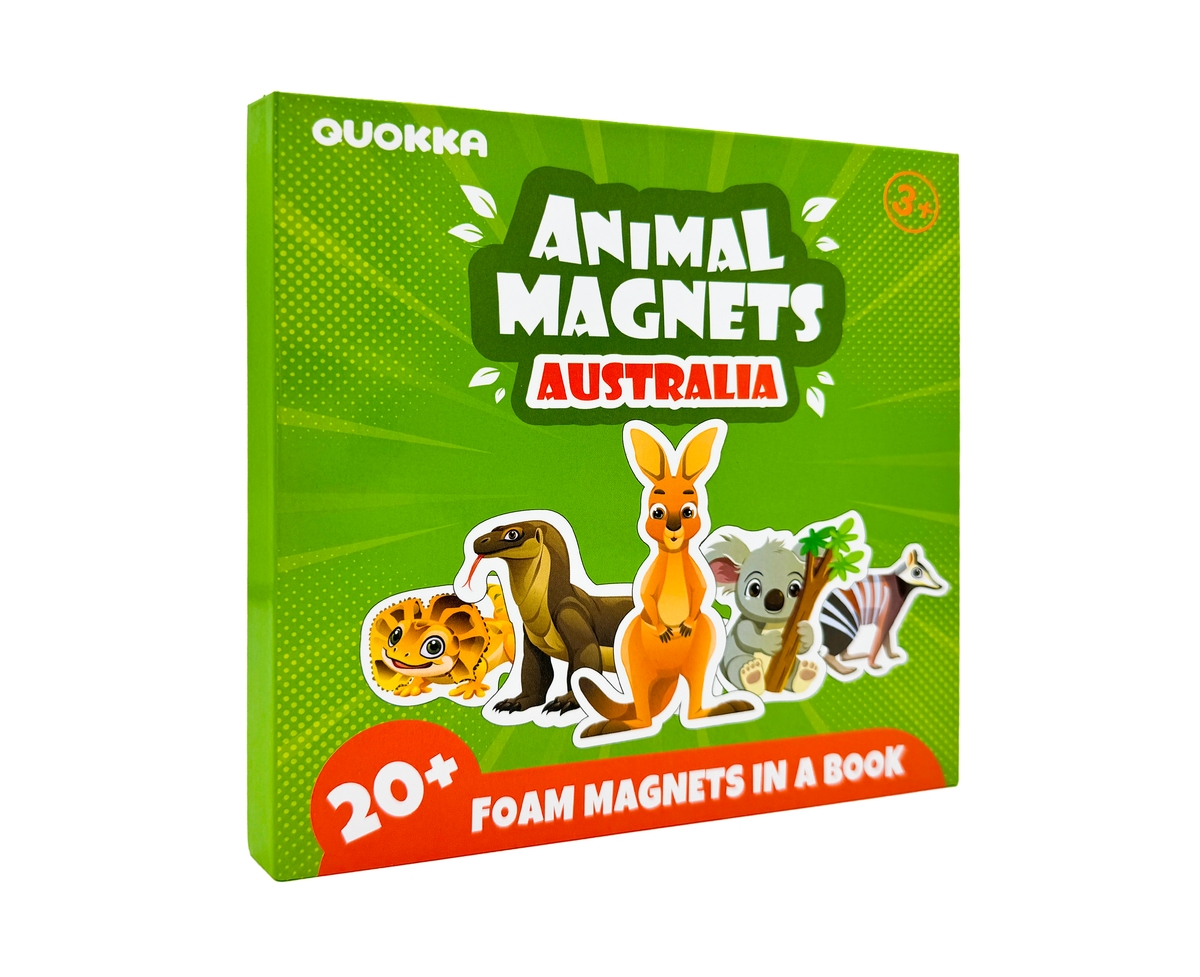 Click here for Quokka Travel Magnetic Puzzles – 20+Pcs Fun... prices