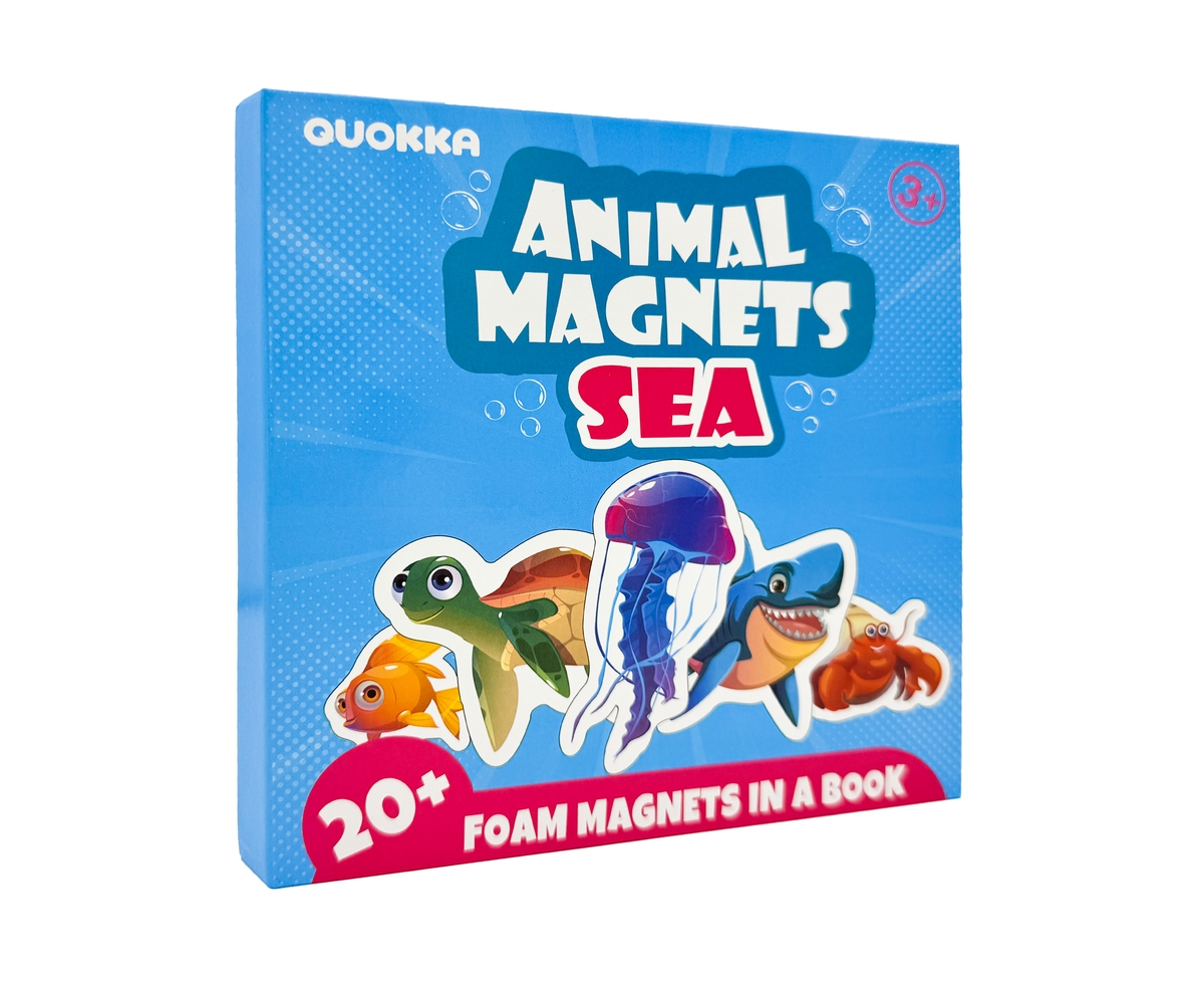 Click here for Quokka Travel Magnetic Puzzles – 20+Pcs Fun... prices