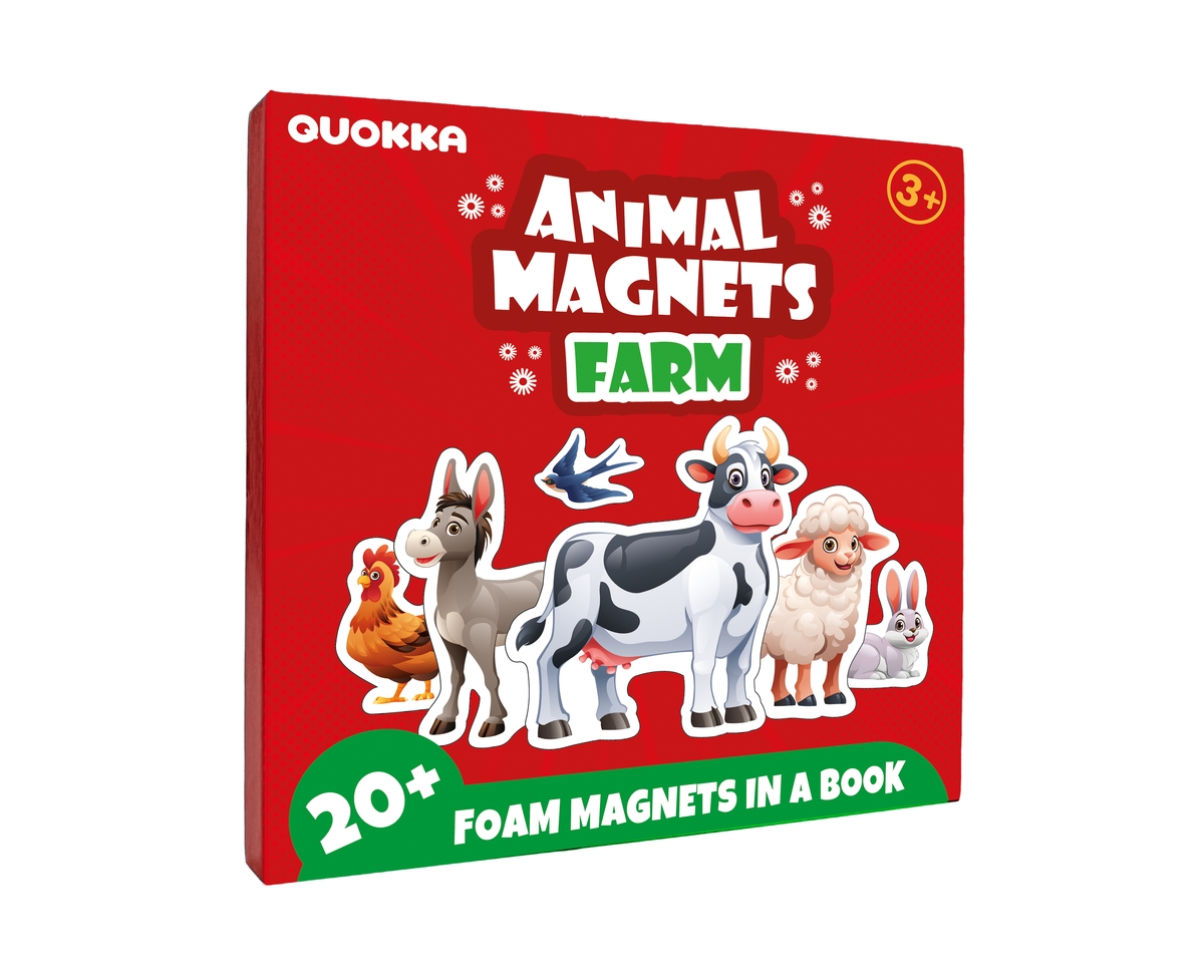 Click here for Quokka Travel Magnetic Puzzles – 20+Pcs Fun... prices