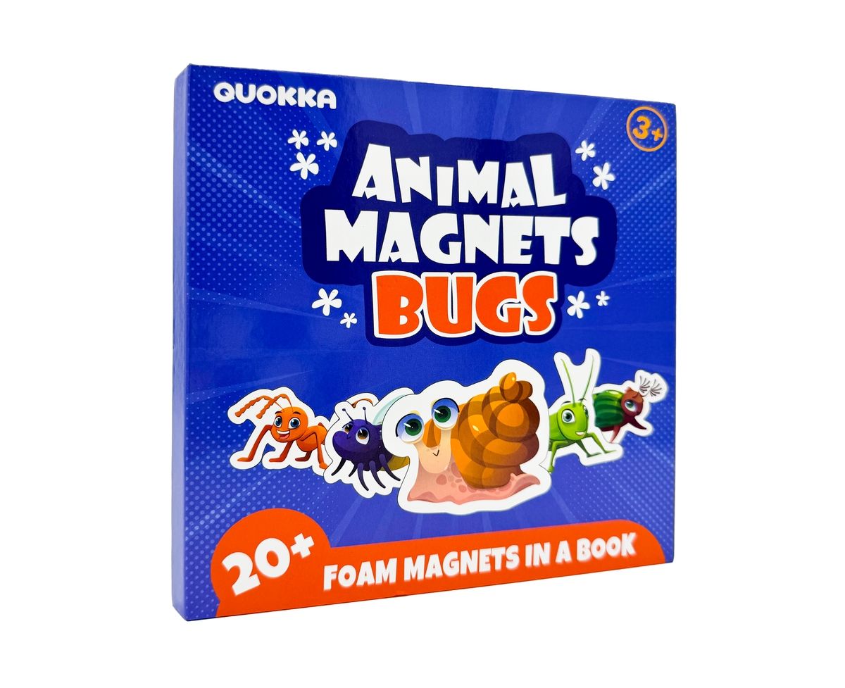 Click here for Quokka Travel Magnetic Puzzles – 20+Pcs Fun... prices