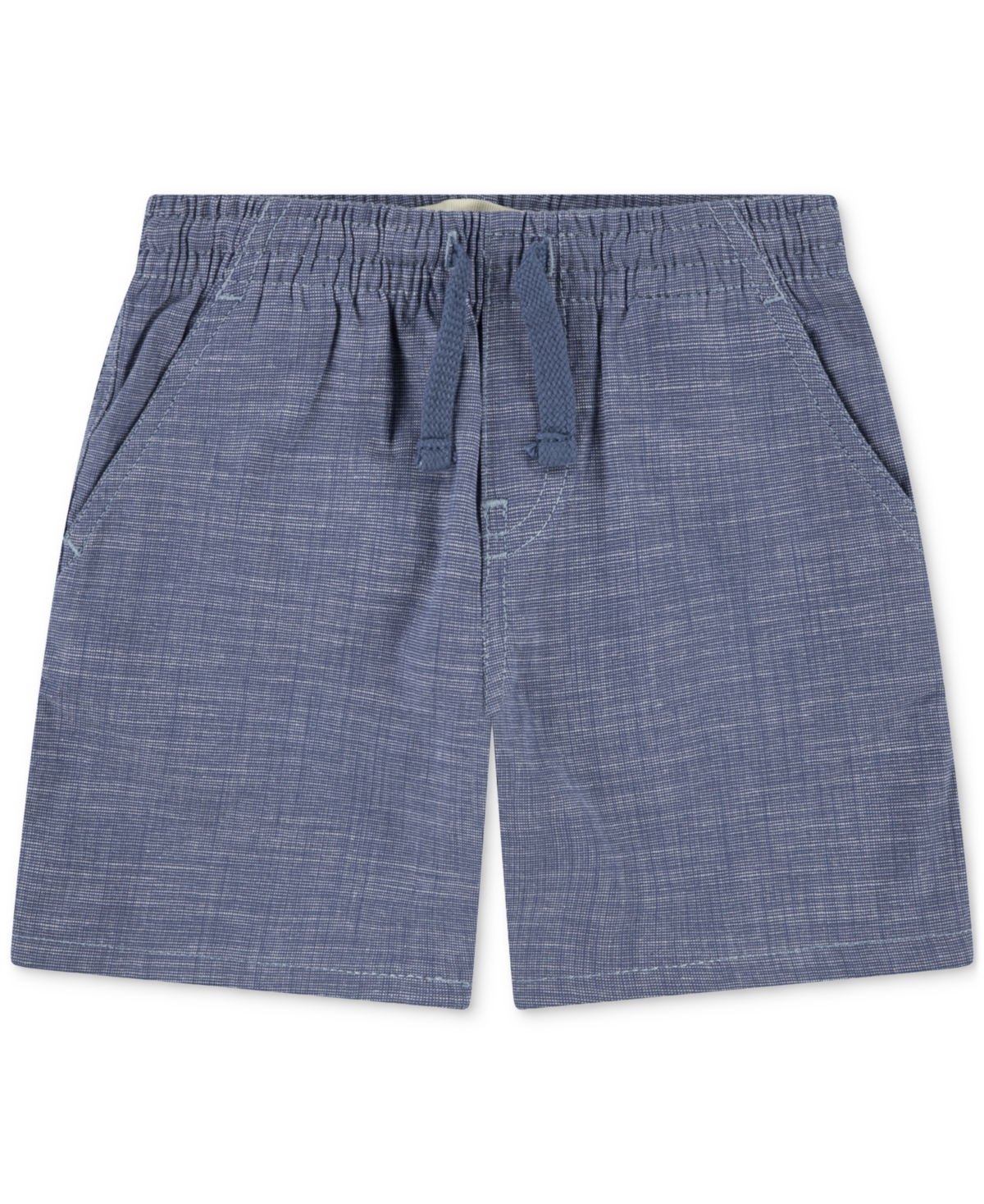 Click here for Levis Big Boys Linen Like Pull On Shorts - Vintage... prices
