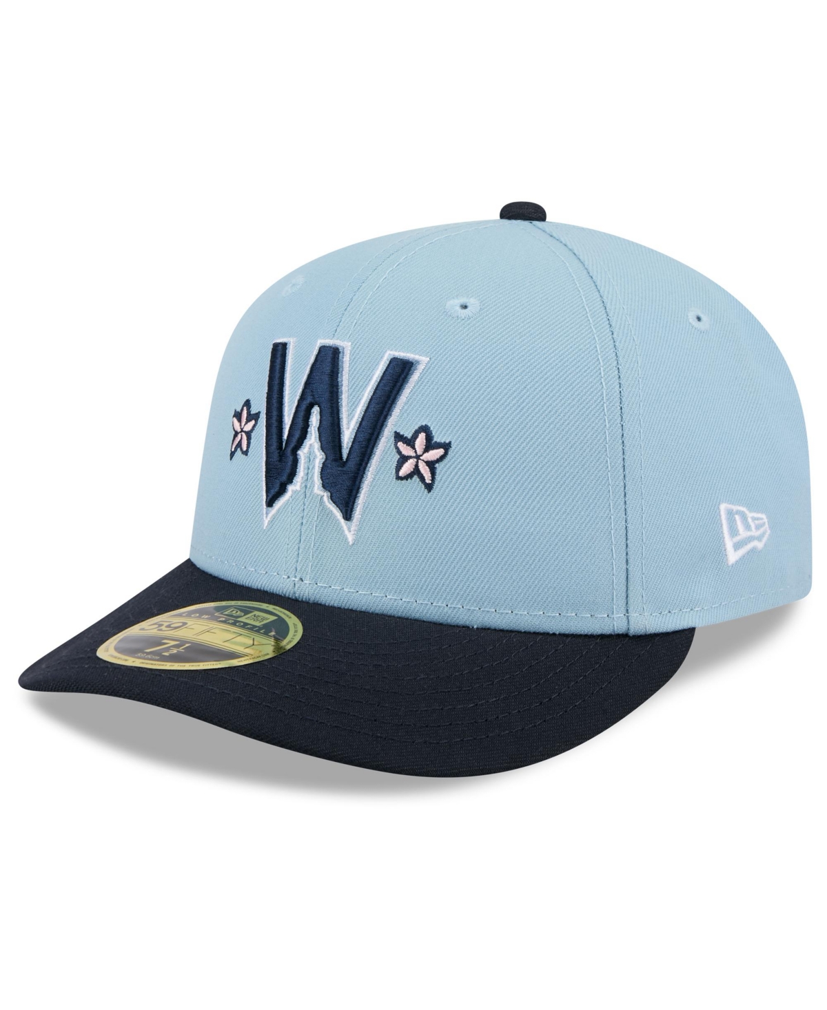 Click here for New Era Mens Black Washington Nationals 2025 City... prices