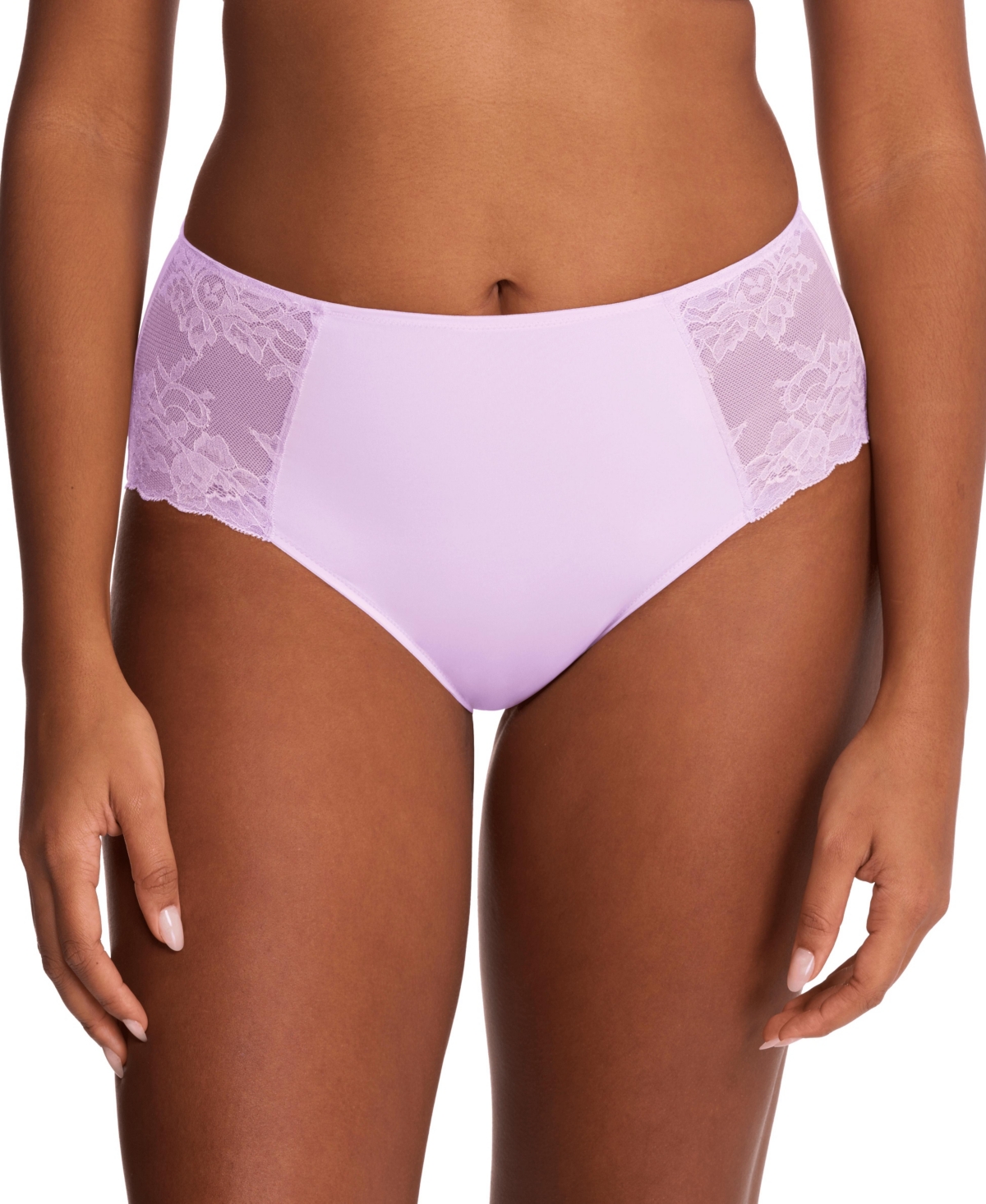 Click here for Natori Womens Statement Full Brief - Lilac dream prices