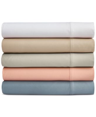 Click here for Heritage Home 800 Thread Count Cotton Blend 4 Pc.... prices