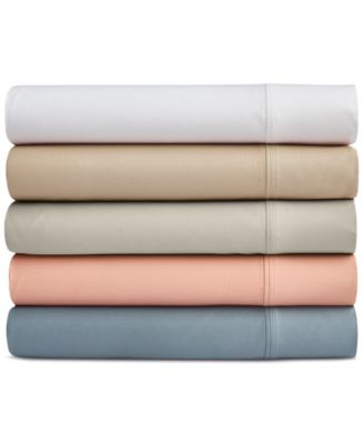 Last Act! Heritage Home 800-Thread Count Cotton-Blend 4-Pc. Sheet Sets ...