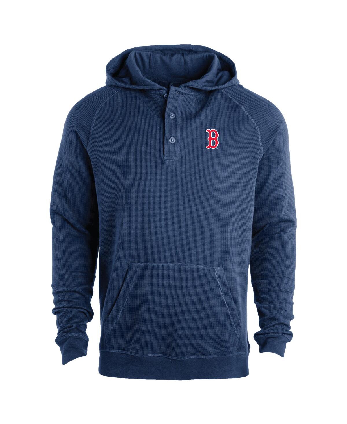 Click here for Dunbrooke Mens Navy Boston Red Sox Montana Raglan... prices