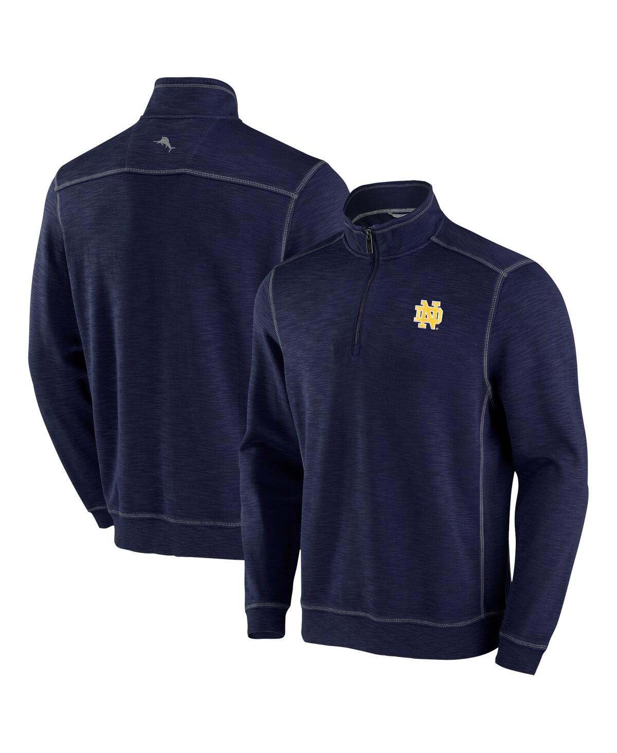 Click here for Tommy Bahama Mens Navy Notre Dame Fighting Irish B... prices