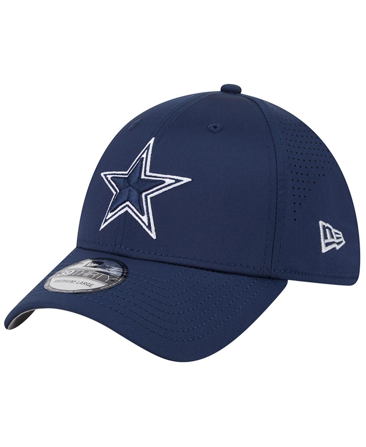 Click here for New Era Mens Navy Dallas Cowboys Active 39THIRTY F... prices