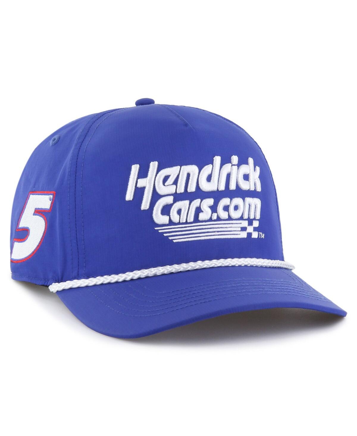 Click here for 47 Brand Mens Royal Kyle Larson Hitch Rope Adjusta... prices