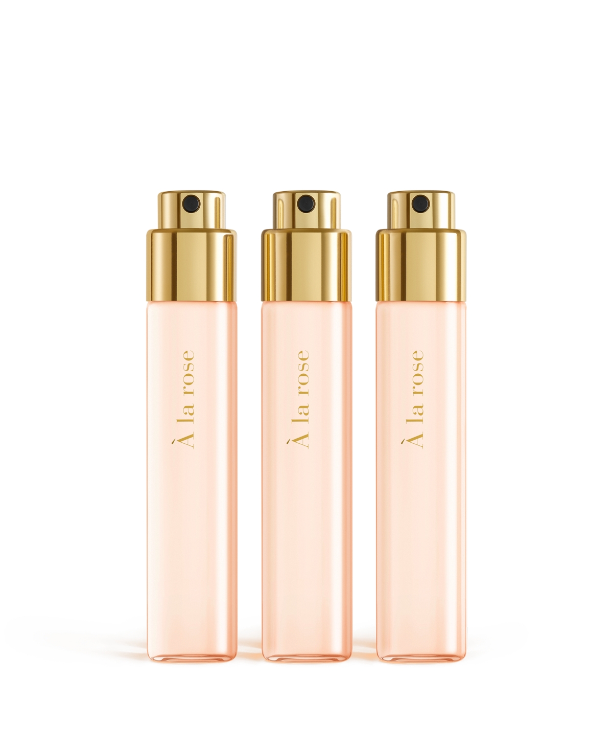 Click here for Maison Francis Kurkdjian 3-Pc. A la Rose Eau de Pa... prices