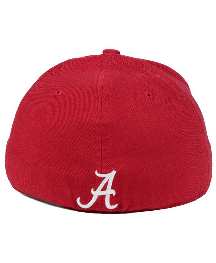 Nike Alabama Crimson Tide Classic Swoosh Cap - Macy's