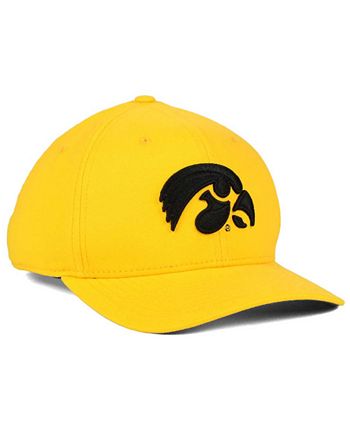 Nike Iowa Hawkeyes Classic Swoosh Cap - Macy's