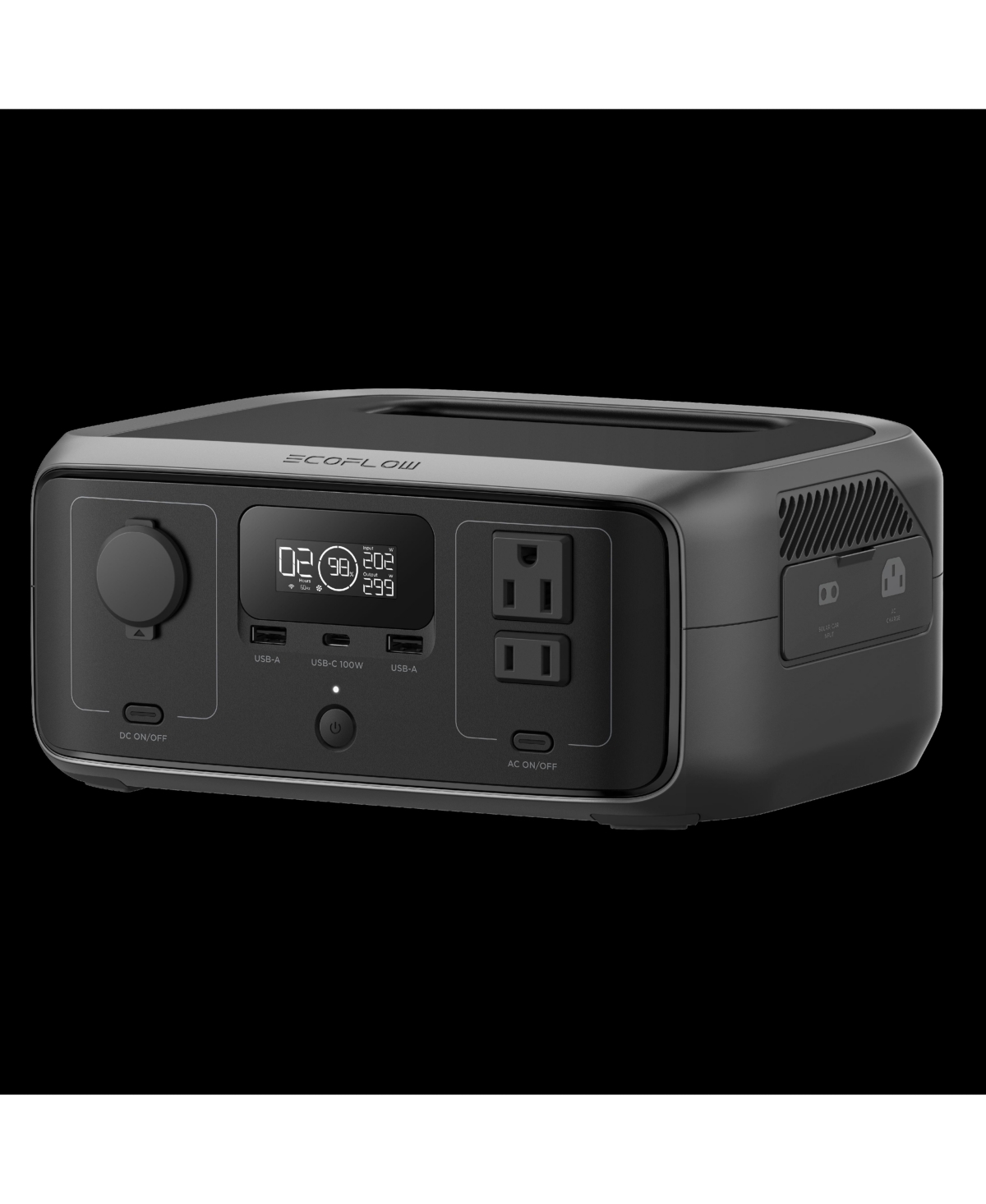 Click here for 245Wh River 3 Portable Power Station prices