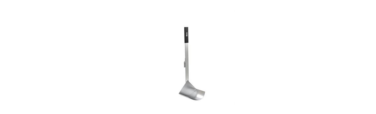 Click here for Bon 83-269 Bucket Scoop Aluminuminum - Silver prices