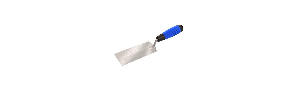 Click here for Bon 11-931 Margin Trowel - Carbon Steel 5-inch X 1... prices