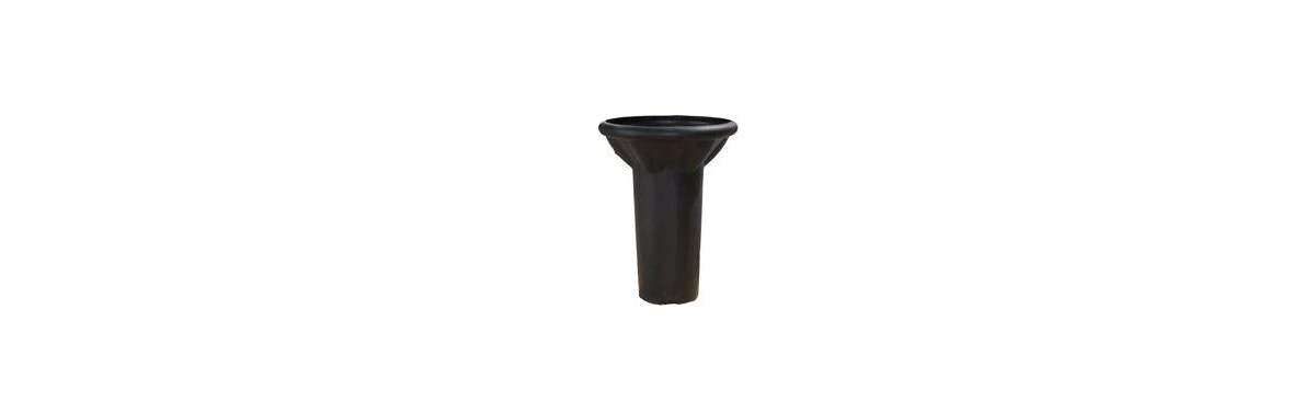 Click here for Bon 84-977 Sand Bag Funnel - Black prices