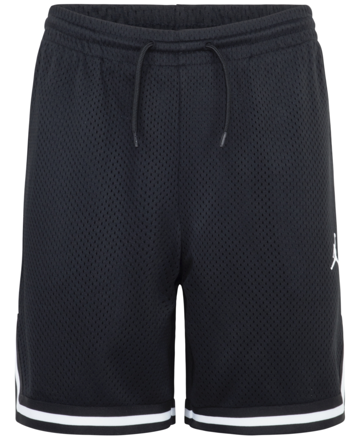 Click here for Jordan Big Boys Taping Mesh Shorts - Sport Blue prices