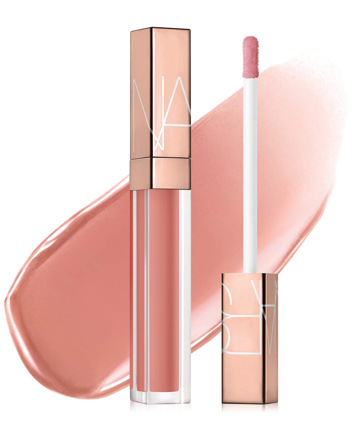 Click here for Nars Afterglow Lip Shine - Chelsea Girls prices