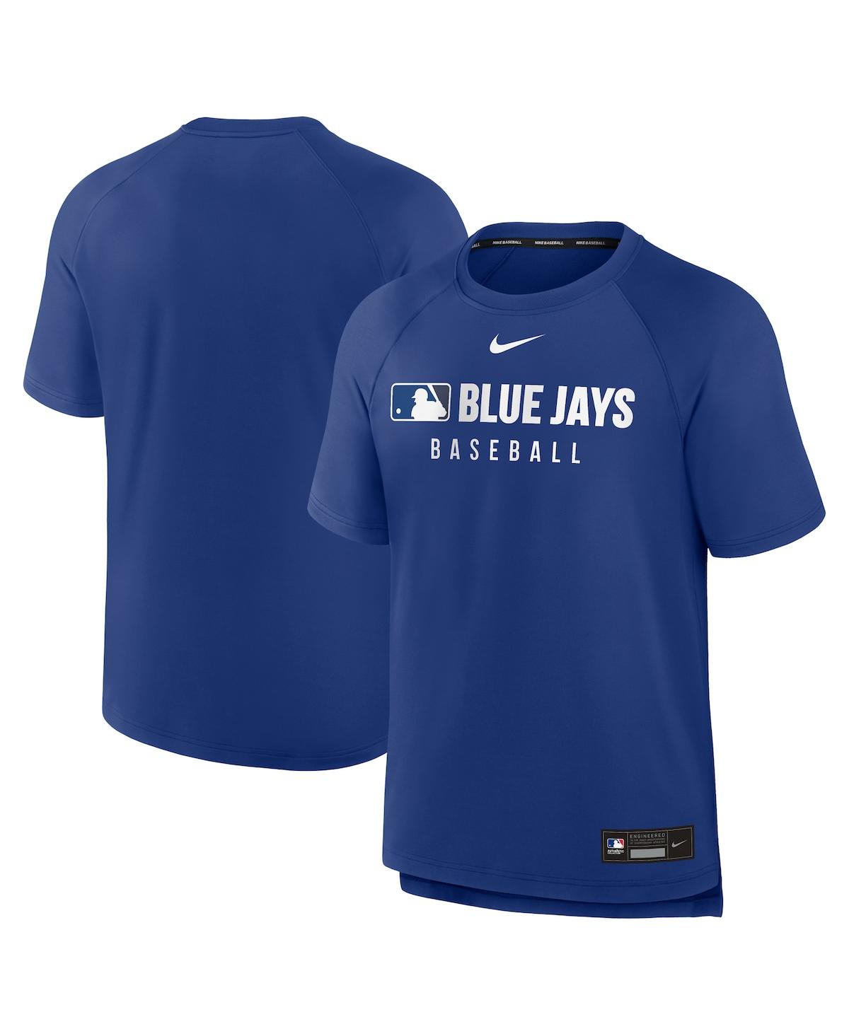 Click here for Nike Mens Royal Toronto Blue Jays Authentic Collec... prices