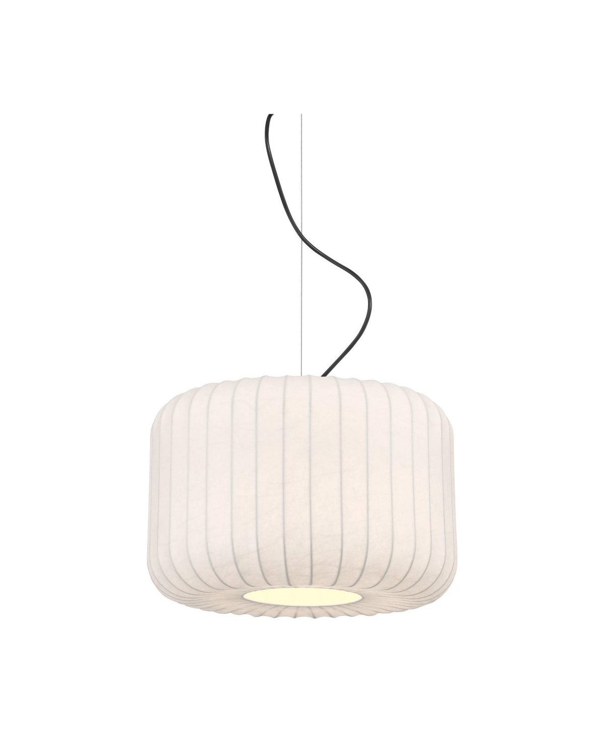 Click here for Possini Euro Design Jaime 18" Modern Pendant... prices