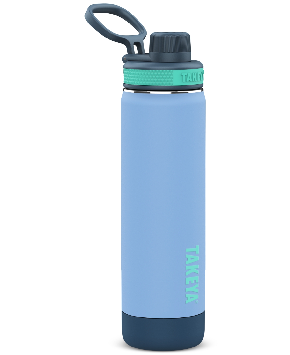 Click here for Takeya Sport Stainless Steel 22-Oz. Spout Bottle -... prices