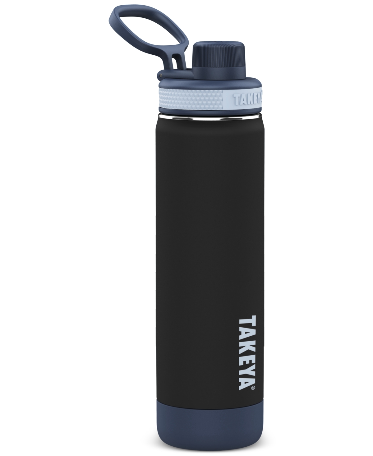Click here for Takeya Sport Stainless Steel 22-Oz. Spout Bottle -... prices