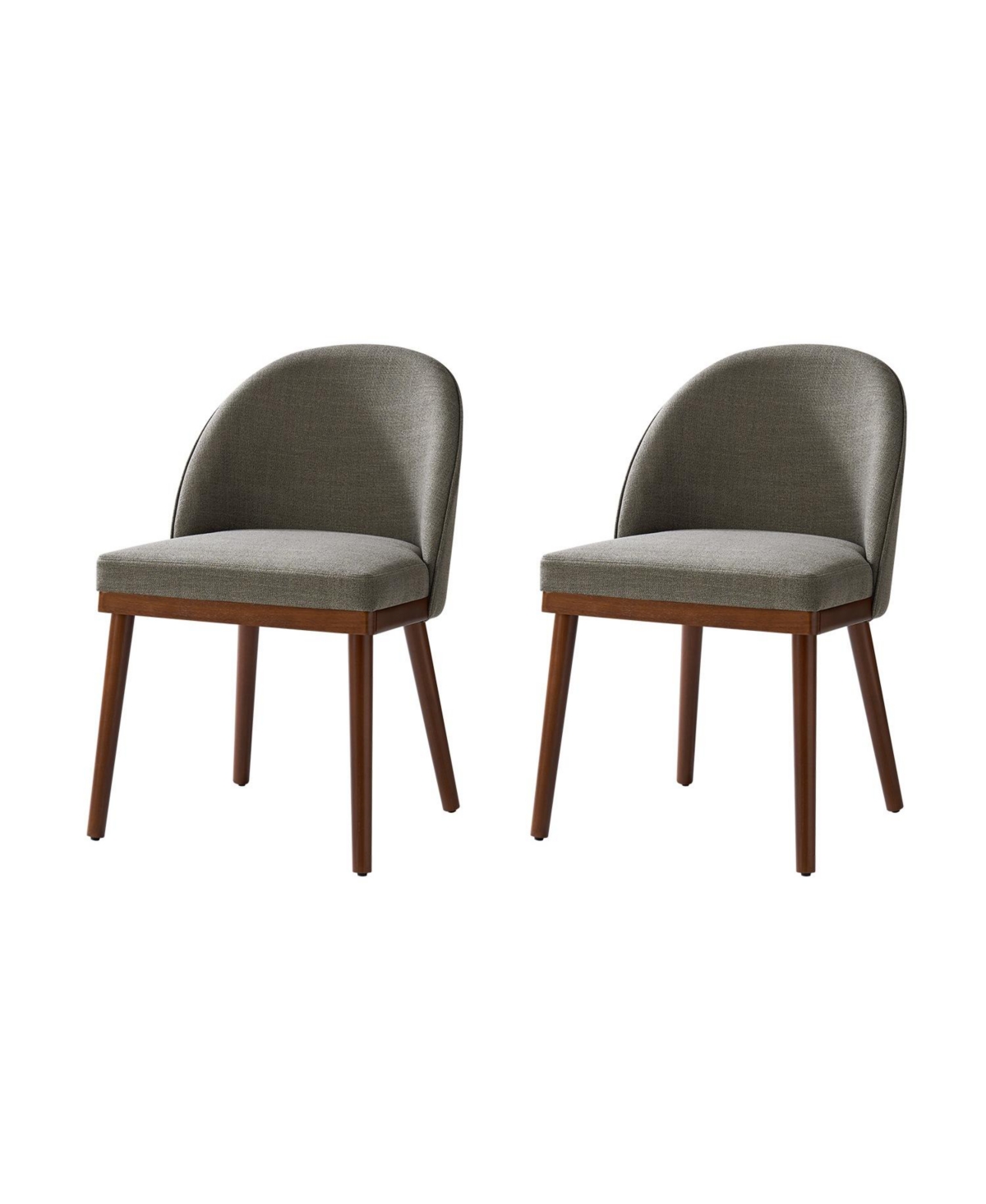 Click here for Serta Dining Chair - Charcoal prices