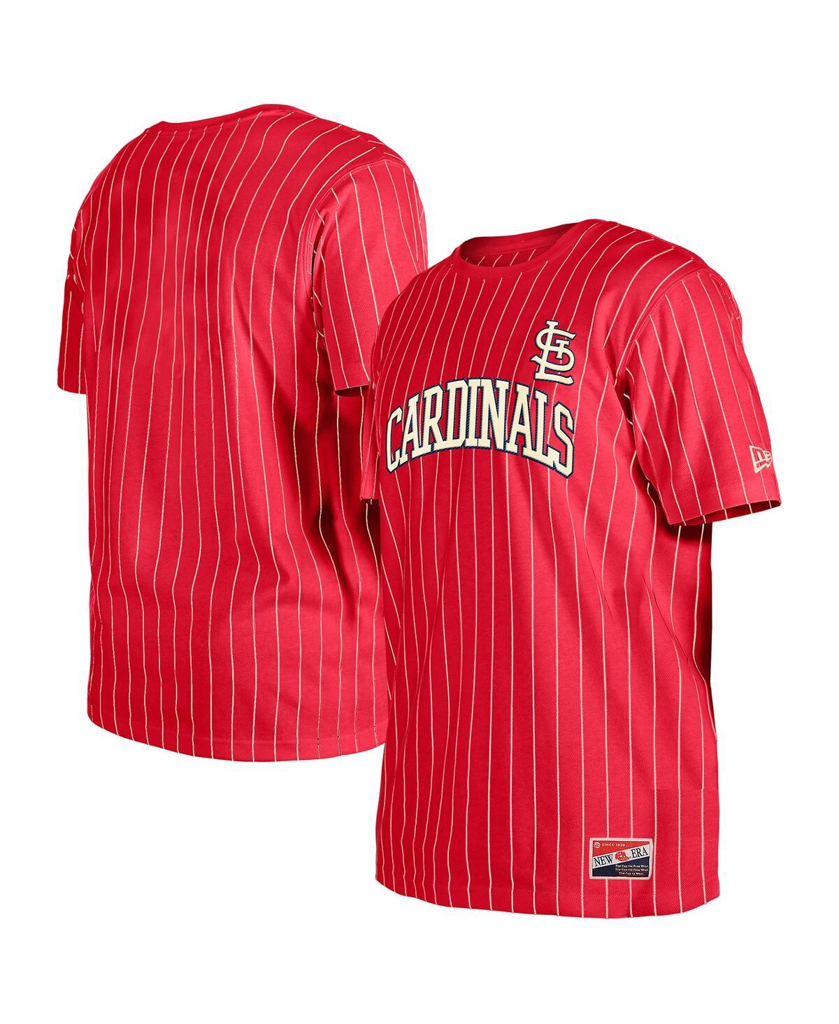 Click here for New Era Mens Red St. Louis Cardinals Throwback Pin... prices
