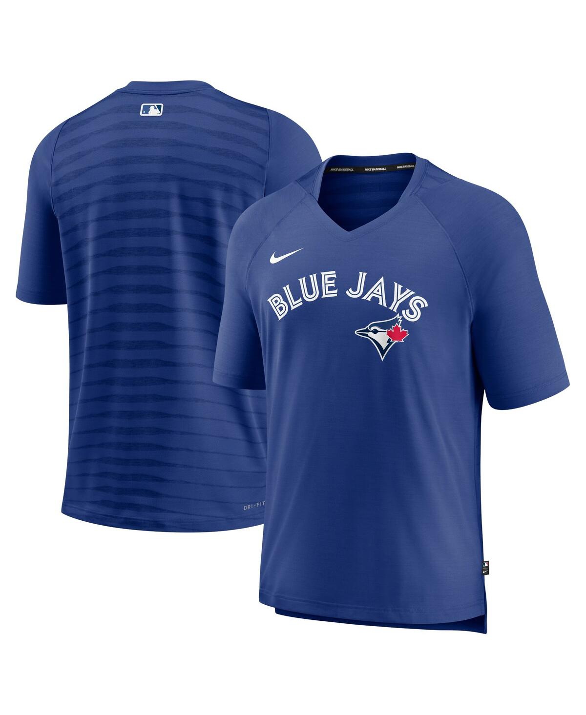 Click here for Nike Mens Royal Toronto Blue Jays Authentic Collec... prices