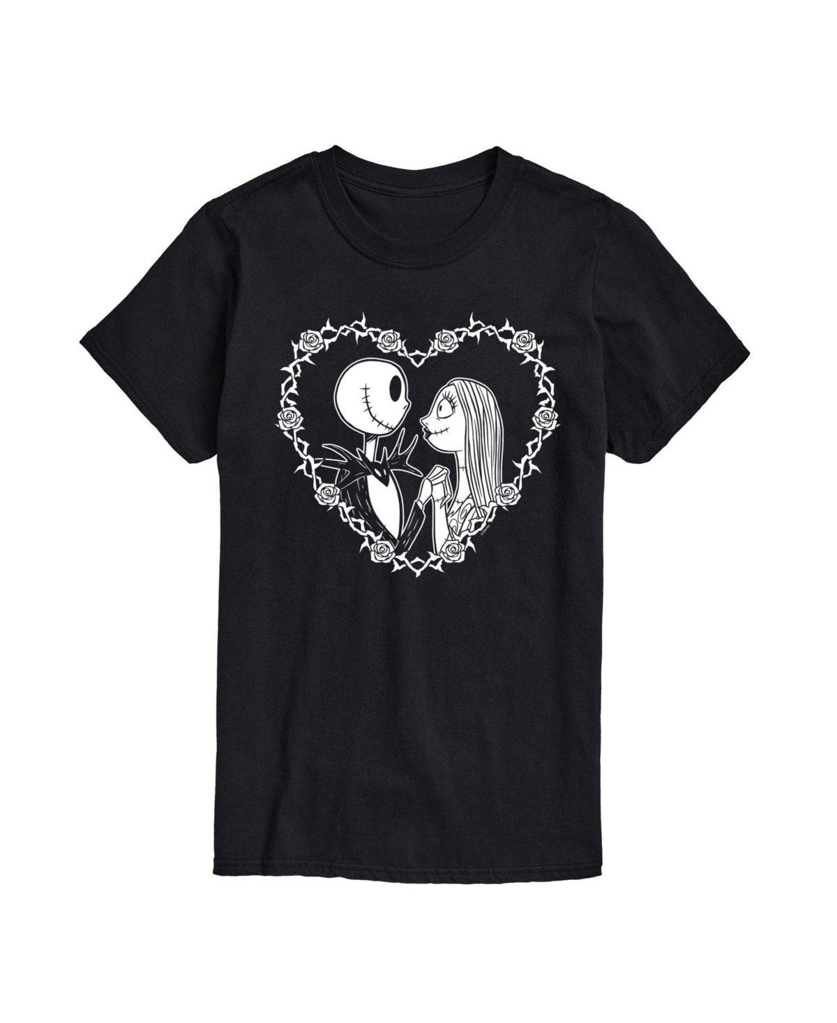 Click here for Airwaves Mens Nightmare Before Christmas Heart Sho... prices