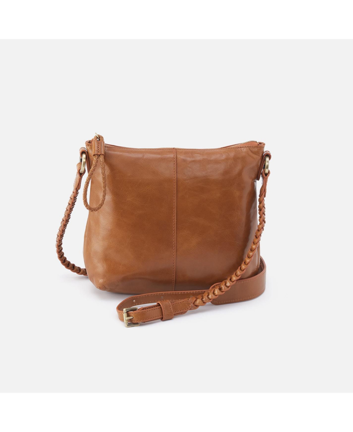 Click here for Hobo Lasso Medium Crossbody - Truffle prices