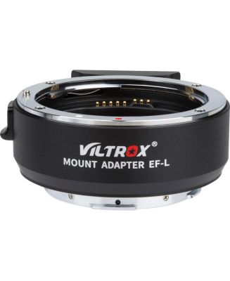 Viltrox Canon EF/EF-S Lens to L Mount Adapter - Macy's